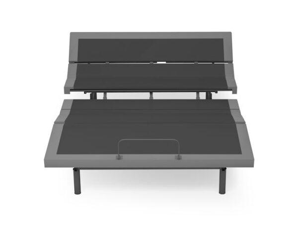 Rize Contemporary IV Adjustable Bed (With Rizer Kit)