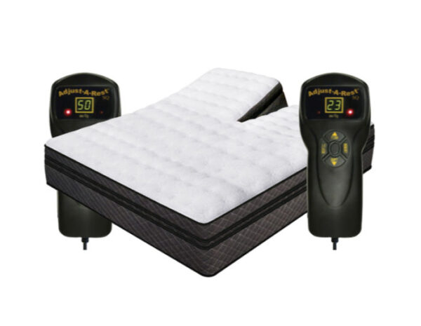 Split California King Mattress (Many Choices)-USA Made