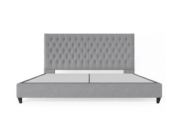 Kingship Comfort Traditional Alaskan King Bed Frame – REST RIGHT MATTRESS