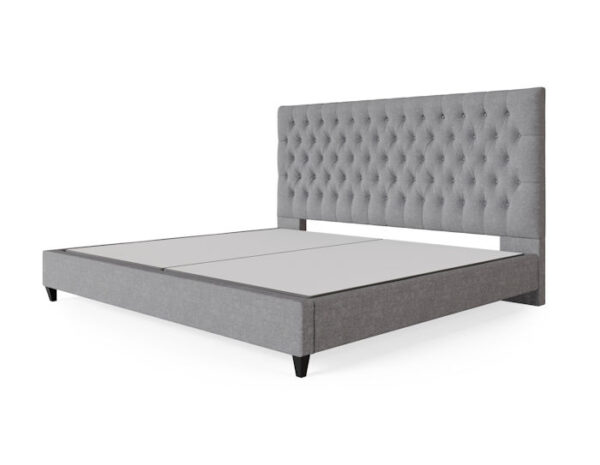 Kingship Comfort Traditional Alaskan King Bed Frame – REST RIGHT MATTRESS