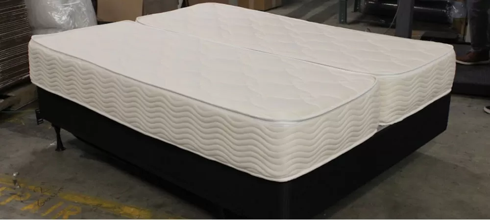 Split Queen Mattress Made In Usa Many Choices