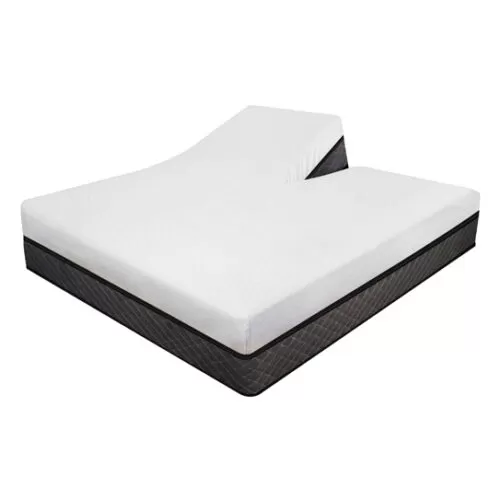 14" Innomax Upperflex Medallion Air Bed Mattress